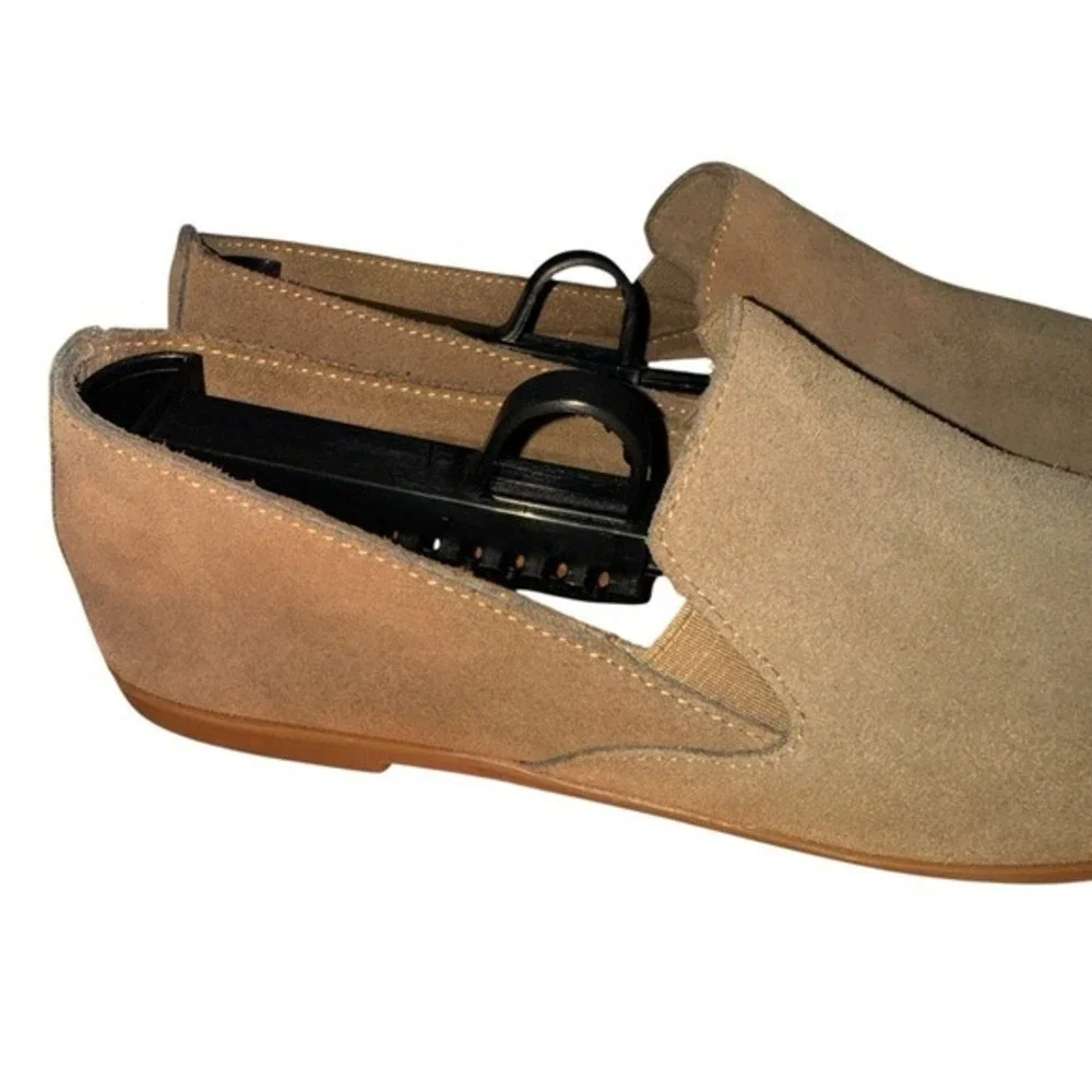 Lucky Brand | Shoes | Lucky Brand Loafers Womens 7m Preowned Charsa 2 ...
